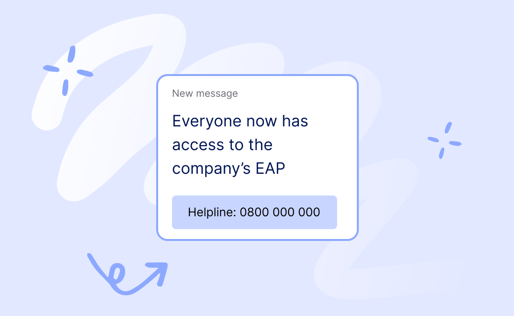 EAPs for start ups and small businesses